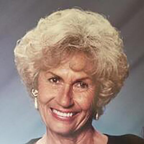 Betty L. Mulder | News, Sports, Jobs - Observer Today